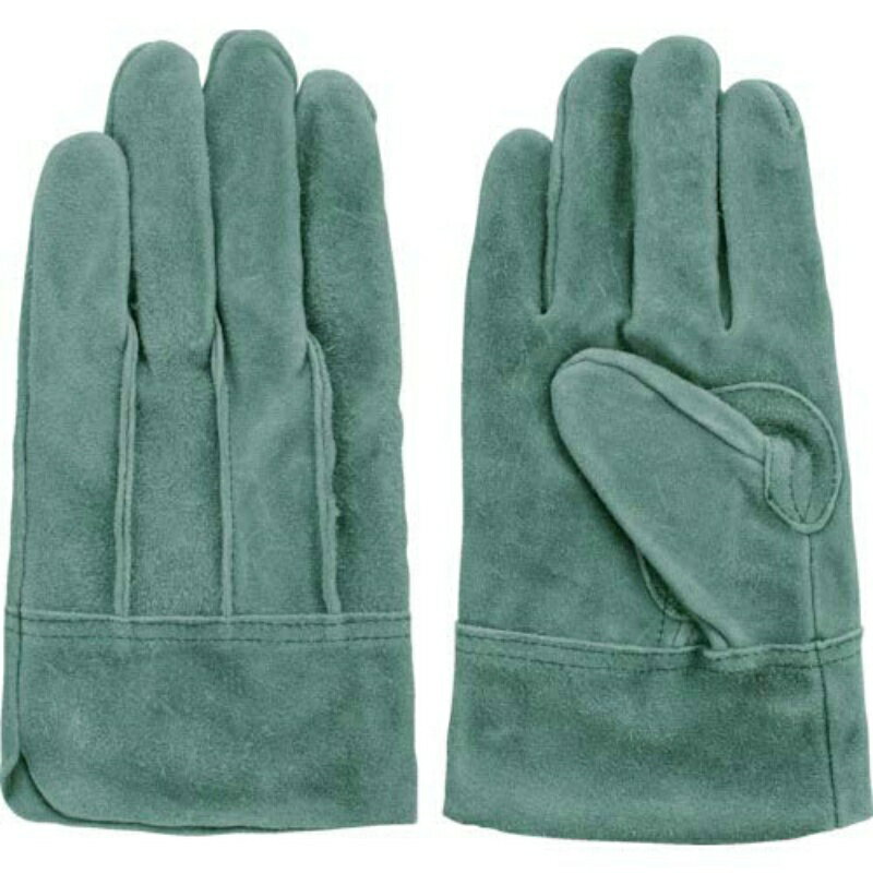 ■詳細：オイル加工革製で、柔らかく手にフィットします。 水にぬれても硬くなりにくいです。 厚み：1.2〜1.4mm 袖なしタイプ 材質：牛床革（オイル加工） 背縫いタイプ サイズ：LL