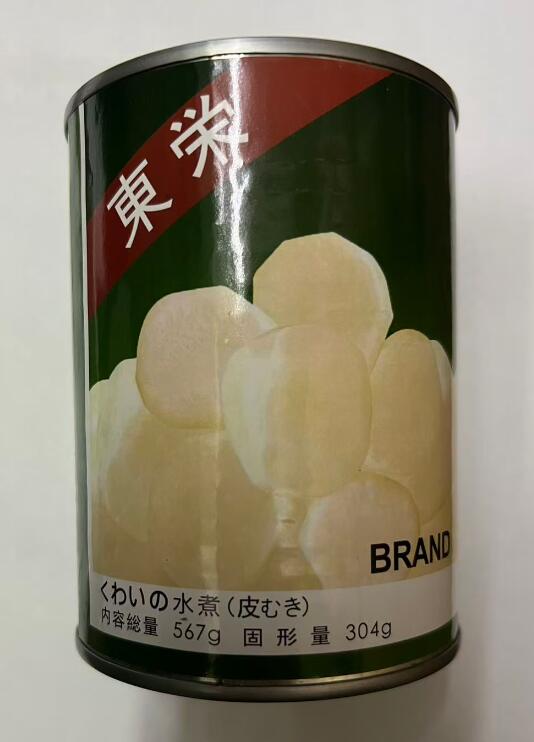 ■　商　品　仕　様　■ 【商品名】 くわいホール 【名称】 風牌　くわい水煮（ホール） 【原材料名】 くわい、水、PH調整剤（クエン酸） 【内容量】 567g 【原産国】 中国 【保存方法】 直射日光を避け、常温で保存して下さい。 【輸入者...