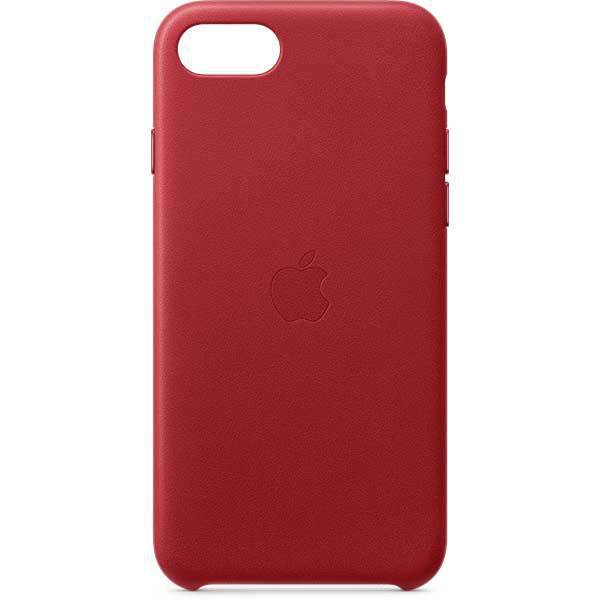 【商品の説明】 【新品・未使用】Apple純正品 iPhone SE2/SE3/7/8用 Leather Case レッド RED MXYL2FE/A 送料無料 詳細説明 ・高品質レザー使用（特殊ななめし加工） ・柔らかくなめらかな手触り ...