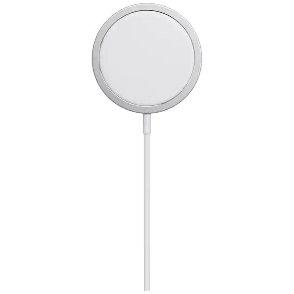 【商品の説明】 【新品・未使用】Apple 純正 MagSafe充電器 MHXH3AM/A ワイヤレス充電器 iPhone対応 磁気充電 USB-C マグセーフ 送料無料 機能詳細 コネクタ形状：USB-C 最大出力：15W（MagSafe...