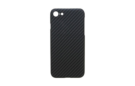 【商品の説明】 【新品・未使用】LORNA PASSONI Aramid Case for iPhone SE2/SE3/7/8用 ブラック RS0H030K 送料無料 対応機種 iPhone SE（第2世代/第3世代）、iPhone 7、...