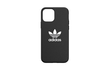 【商品の説明】 【新品・未使用】adidas Originals iCONIC SnapCase 耐衝撃 ケース iPhone 12/iPhone 12 Pro用 ブラック RS0J045K 送料無料 対応機種 iPhone 12/iPho...