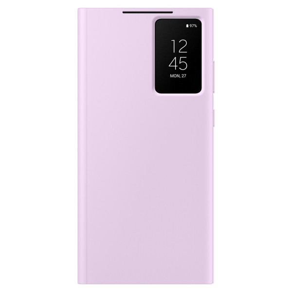 【商品の説明】 【新品・未使用】SAMSUNG純正品 Galaxy S23 Ultra Smart View Wallet Case スマホケース ラベンダー EFZS918V 送料無料 対応機種 Galaxy S23 Ultra 詳細説明...