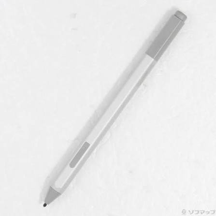 【商品の説明】 【新品・未使用】Surface Pen プラチナ 4096段階筆圧感知 傾き検知 Bluetooth デジタルイレーサー ペン先交換可能 EYU-00015 送料無料 詳細説明 ペンの傾きや高感度筆圧感知で画面にメモを書いた...