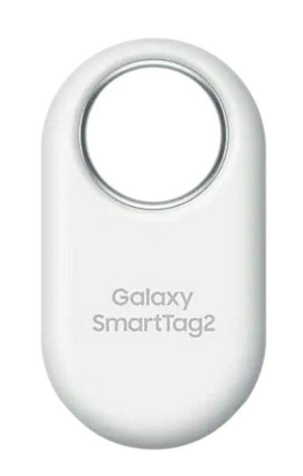 【商品の説明】 【新品・未使用】SAMSUNG純正品 Galaxy SmartTag2 EIT5600W White 紛失防止タグ Bluetoothトラッカー 送料無料 商品詳細 ブランド：SAMSUNG パック数：1 Pack JANコ...