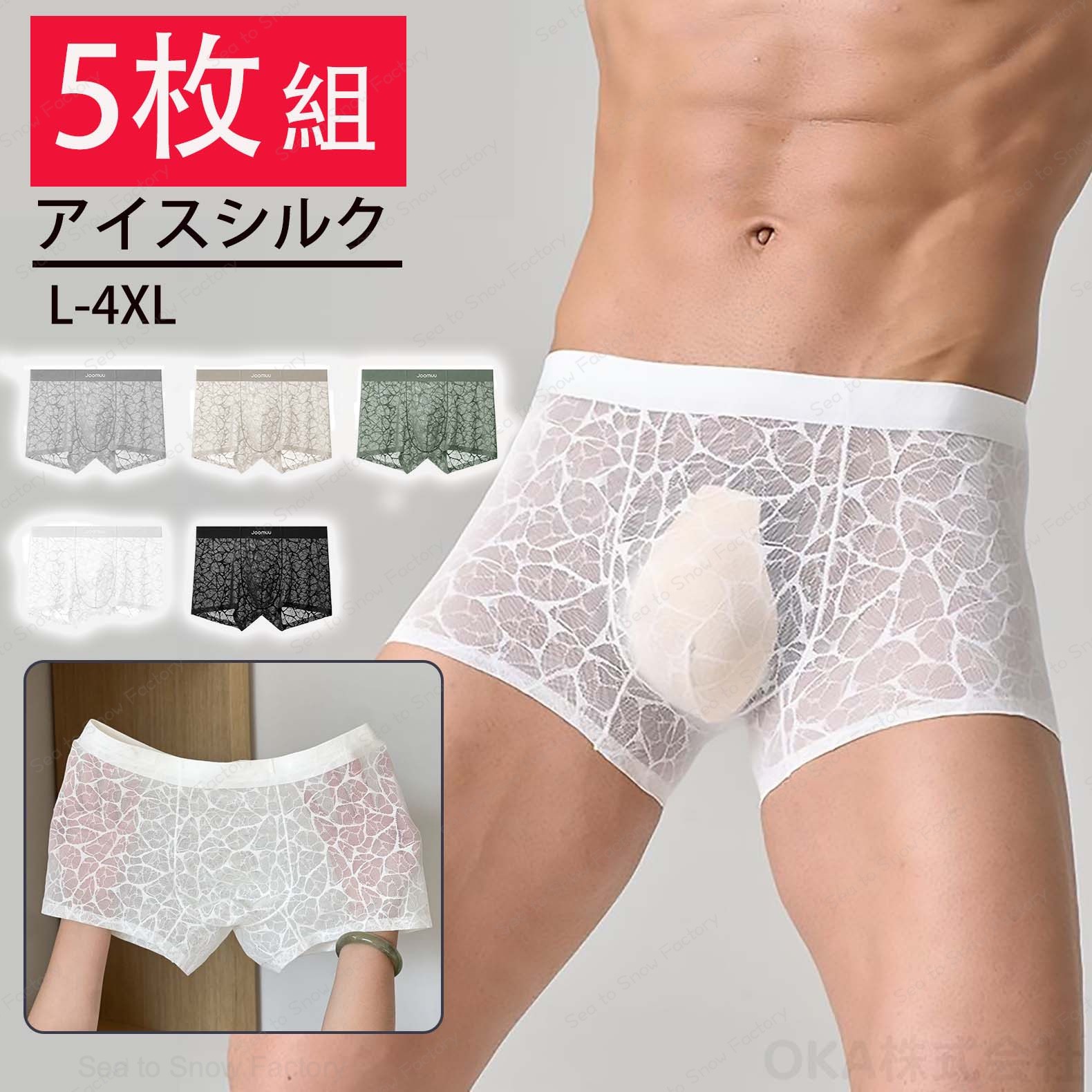 メーカー希望小売価格はメーカーカタログに基づいて掲載しています【製品仕様】カラー：ハイグレイ/ライトベージュ/抹茶グリーン/エレガントホワイト/ミステリーブラックサイズ：L/XL/2XL/3XL/4XL素材：アイスシルク生地【製品特徴】セク...