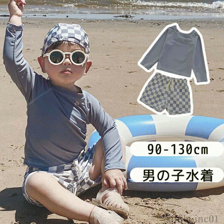 商品説明商品名 しっかり裏地つき！透けずに安心な着心地◎　大切なお子様が着る水着！ 可愛いわが子にはいつも可愛い姿でいてほしい！ 夏の思い出を残すアルバムにも、最高に可愛い姿を残したい！ ですから、可愛い水着をお選び頂けるよう、ご用意致しま...
