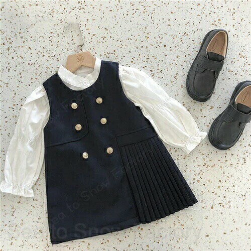 メーカー希望小売価格はメーカーカタログに基づいて掲載しています卒業式 女の子 ワンピース 2点セット 入学式 子供 セットアップ 子ども ピアノ 発表会 フォーマルスーツ 子供 七五三 結婚式 キッズ スーツ 女の子 140 130 入園式...