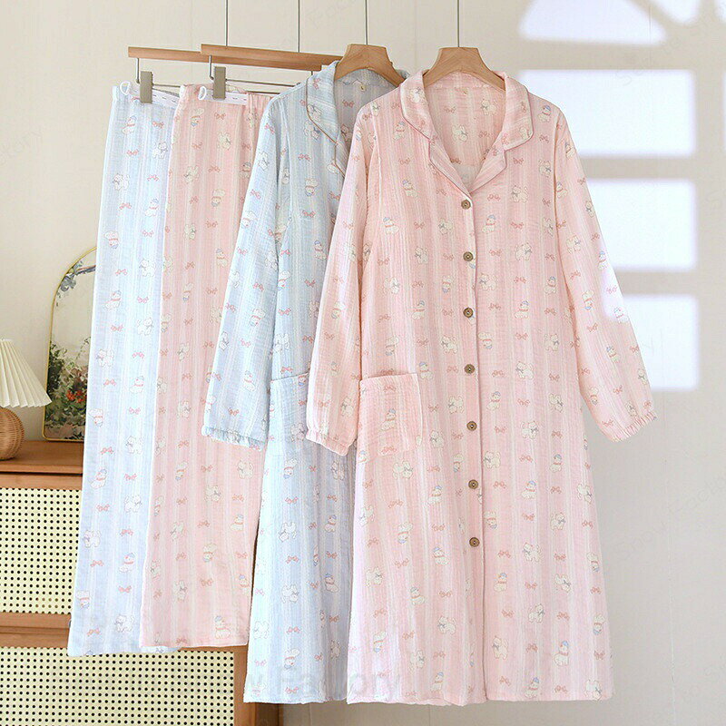メーカー希望小売価格はメーカーカタログに基づいて掲載していますマタニティ パジャマ 前開き 長袖 産後 ネグリジェ パッド付き 春夏 ルームウェア 授乳 春秋 ギフト ルーム パンツ トップス かわいい 授乳 パジャマ セットアップ 長袖 ...