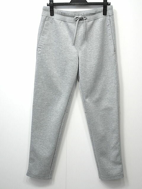 ●ランク：A ●サイズ：XS (実寸)W37cm(ゴム) ●備　考：ポリエステル95％ポリウレタン5％ 　　　　　総丈94cm　また下71cm 　　　　　BRAYPANT-CONNECT JSY 　　　　　杢グレイのソフトボンディングのスウ...