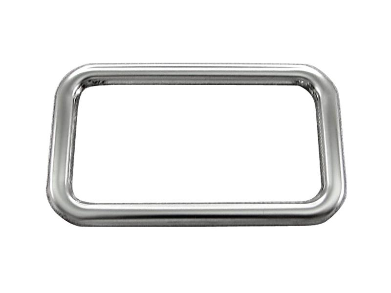 BRIGHTZ ハイゼットトラック ジャンボ S500P S510P 超鏡面ステンレスメッキハザードスイッチリング 【 INT－ETC－505 】 S500 S510 S 500 510 ハイゼット トラック ジャンボ同一商品でも様々な名称...