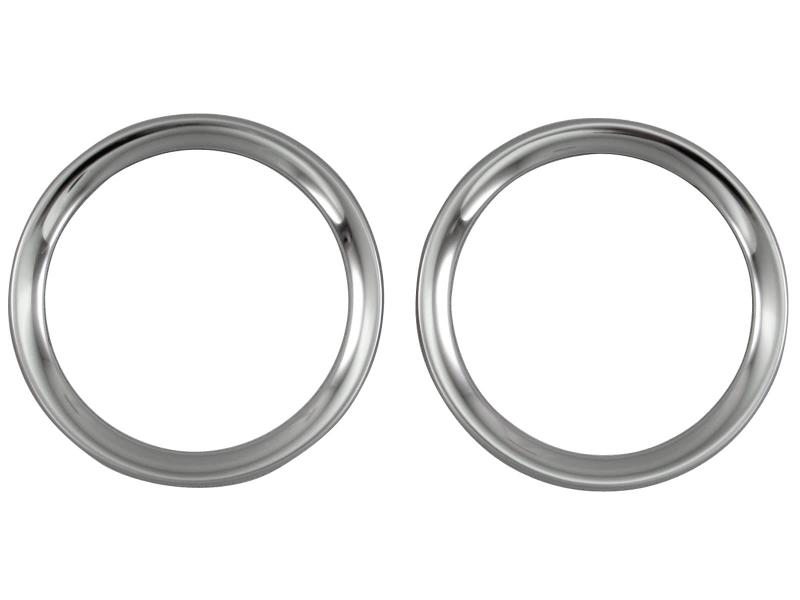 BRIGHTZ アルト HA37S HA97S 超鏡面ステンレスメッキエアコンリング 2PC 【 INT-ETC-276 】 HA37 HA97 HA A37 A97 37 97 51638同一商品でも様々な名称・通称がありますので、下記に...