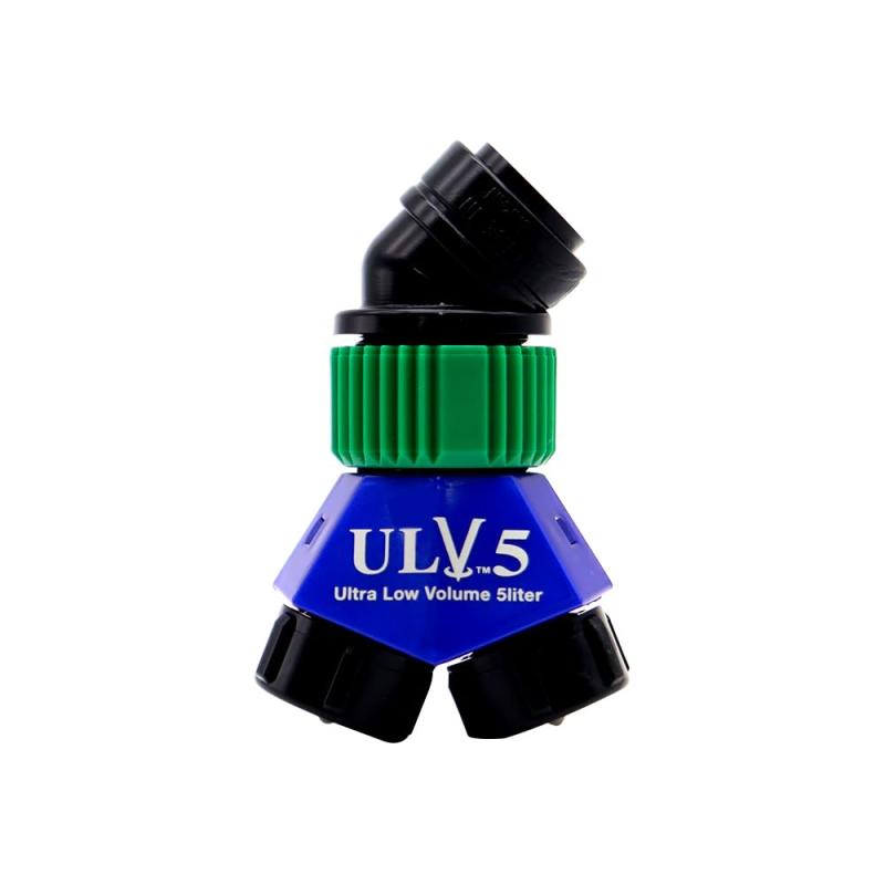 ヤマホ工業 ラウンドズル V5-Light 動力用 47 33 78全長:6.8cm・質量:27g噴霧圧力:0.4MPa・0.5MPa・0.6MPa噴出量:0.23L/分・0.25L/分・0.28L/分散布幅:約55cm・約72cm・約85...