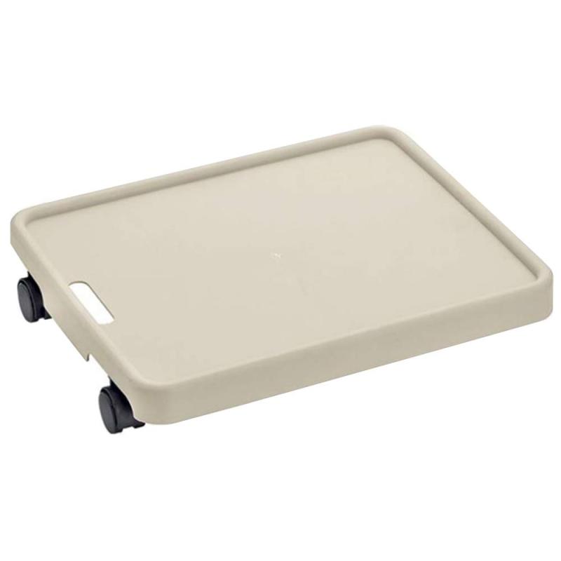 ファンヒーター移動ラック スマート