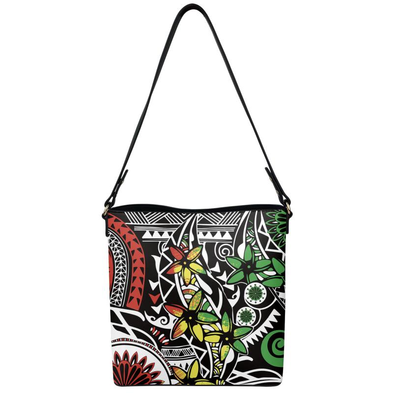 ・スタイル: ヨーロピアンヴィンテージ・素材: 本革・表地素材: PU・裏地素材: PU・バッグスタイル: バケツバッグ・バッグサイズ: 中・バッグ形状: バケツ型・開閉方式: ファスナー・ショルダーストラップ: 1本・流行要素: DIY・...