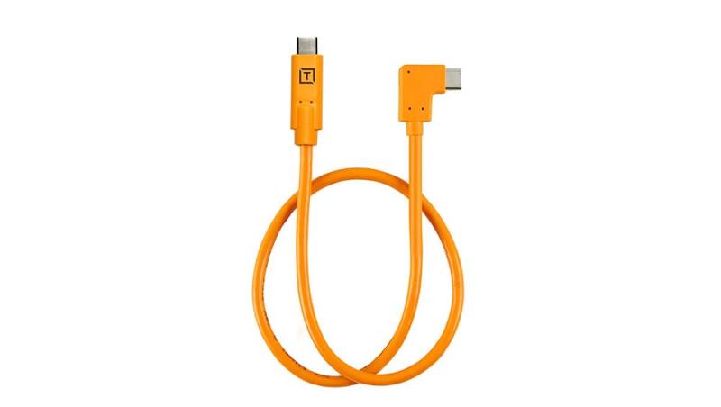 Tether Tools Tether Proアダプターケーブル | カメラとコンピューター間の高速転送