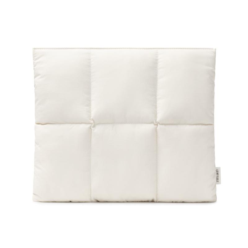 Comfyable Puffy Tablet Sleeve for iPad