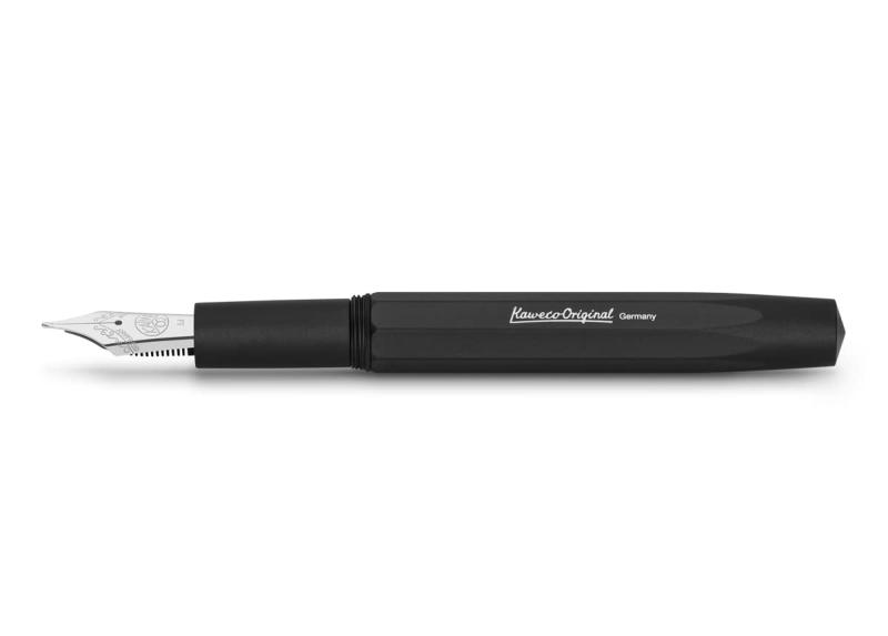 カヴェコ オリジナル 万年筆 250 Kaweco ORIGINAL F