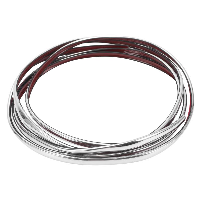 Motoforti 車用 モール L型 ドアガード ドアエッジプロテクター ドアエッジガード ユニバーサル 傷防止 ドアスクラッチ保護ガード アンチスクラッチ衝突 PVCユニバーサルフィット: ほとんどの車、車両、トラック、ピックアップなど...