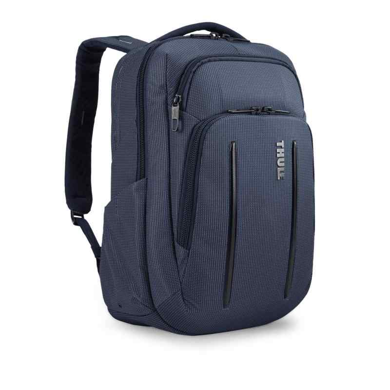 [スーリー] リュック Thule Crossover 2 Backpack 20L ノートパソコン収納可タテ:31 cmX ヨコ:19 cmX マチ:43 cm