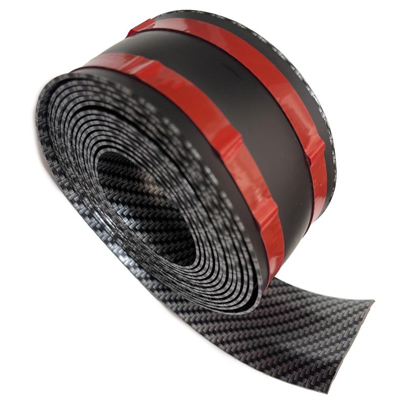 モデルノ ラ テール ドアモール 車 両面テープ フェンダーモール リップスポイラー エッジモール ドア傷防止 ドレスアップ カー用品 YM-321-DMさまざまな場所で使用できるため、カスタムのアクセントとしてお使いいただけるドレスアップ...