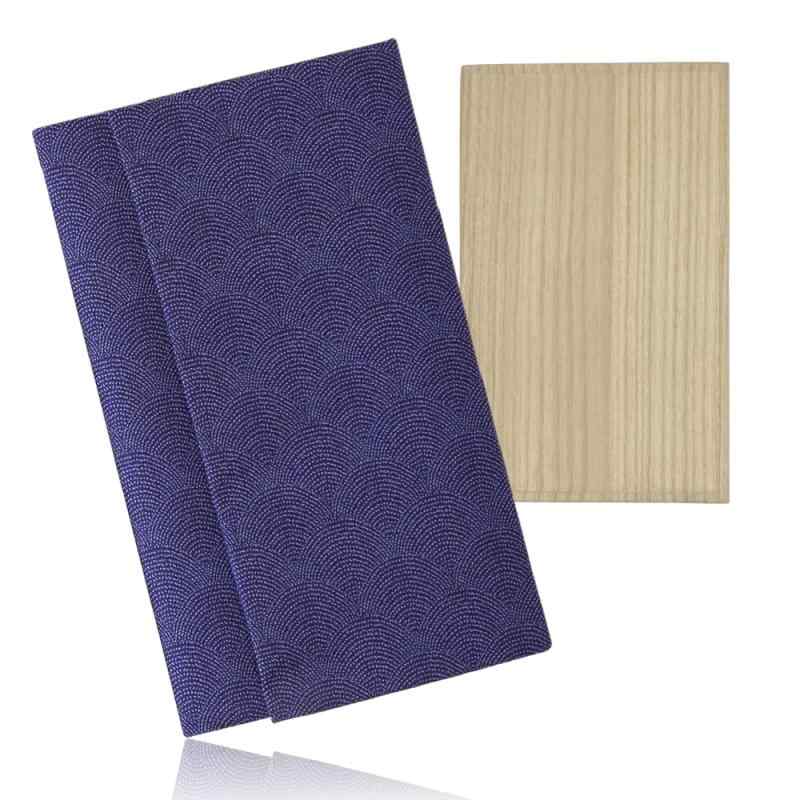 福正堂 ふくさ 西陣織 正絹 慶弔両用 結婚式 お葬式 袱紗 祝儀袋 マナーBOOK付 桐箱慶弔両用（結婚式やお葬式など）両方に使用できます。西陣織（証紙付）正絹の高級袱紗です。桐箱入で贈り物にも最適です。10.5×18.5cm（標準タイプ...