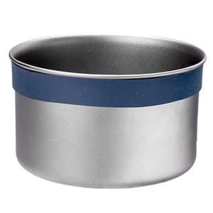 エバニュー(EVERNEW) Flame proof Sil. RING L EBY687サイズ : 径90×15mm質量 : 9g素材 : シリコン