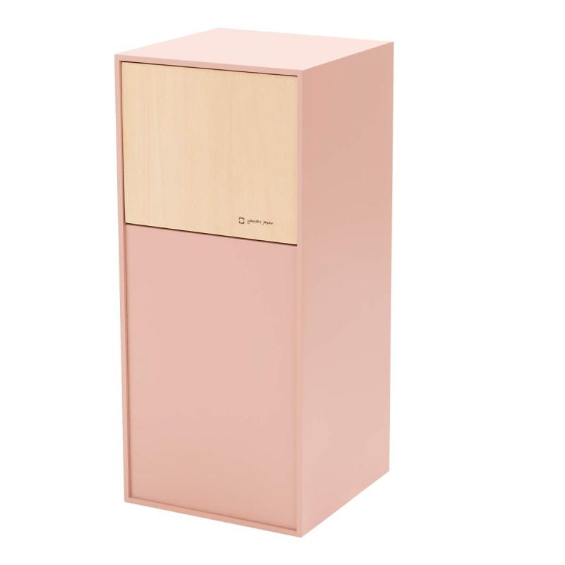 ヤマト工芸 ダストボックス DOORS mini 8Lカラーについて：個体ごとに若干の誤差がある場合がございます。商品の画像は、できるだけ商品に近いカラーにて、掲載をしております。 お客様のモニターの設定により、色味に違いが発生してしまう場...