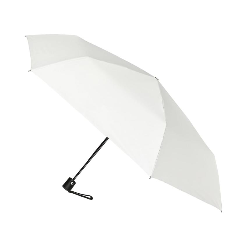 soribia 日傘 uvカット 100 遮光 折り畳み 【JIS認証】遮熱 折りたたみ傘 ワンタッチ自動開閉 コンパクト 軽量 傘 折り畳み日傘 紫外線遮断 UPF50+ 日焼け防止 耐風撥水 晴雨兼用 携帯便利 メンズ 【ワンタッチ自動...