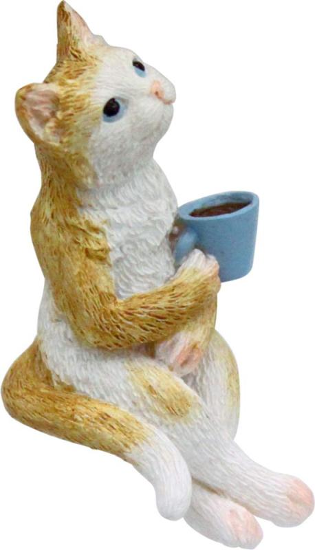 KEYSTONE(キーストーン) 置物 SITTING ANIMAL