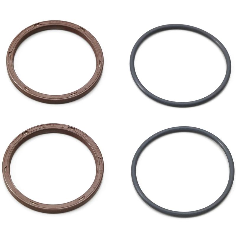 デイトナ(Daytona) FRATドリブンフェイス補修部品 シールセット 72413FRATドリブンフェイス補修部品