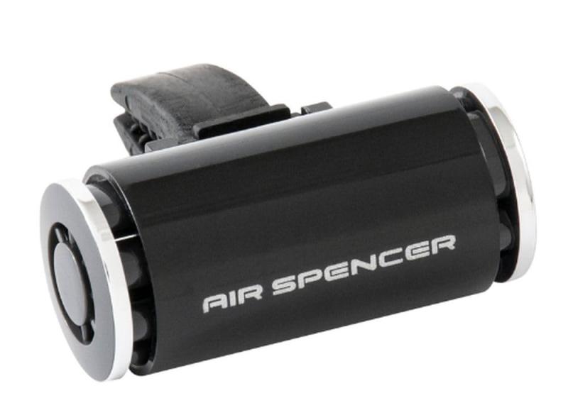 栄光社/Air Spencer エアースペンサー ギガ・ジーエックス スカッシュ 品番：056023車内用エアコン用芳香剤詳細は、メーカーHP等でご確認の上、ご購入ください。 画像やサイズ、重量はイメージです。型番（品番）によってサイズ、形...