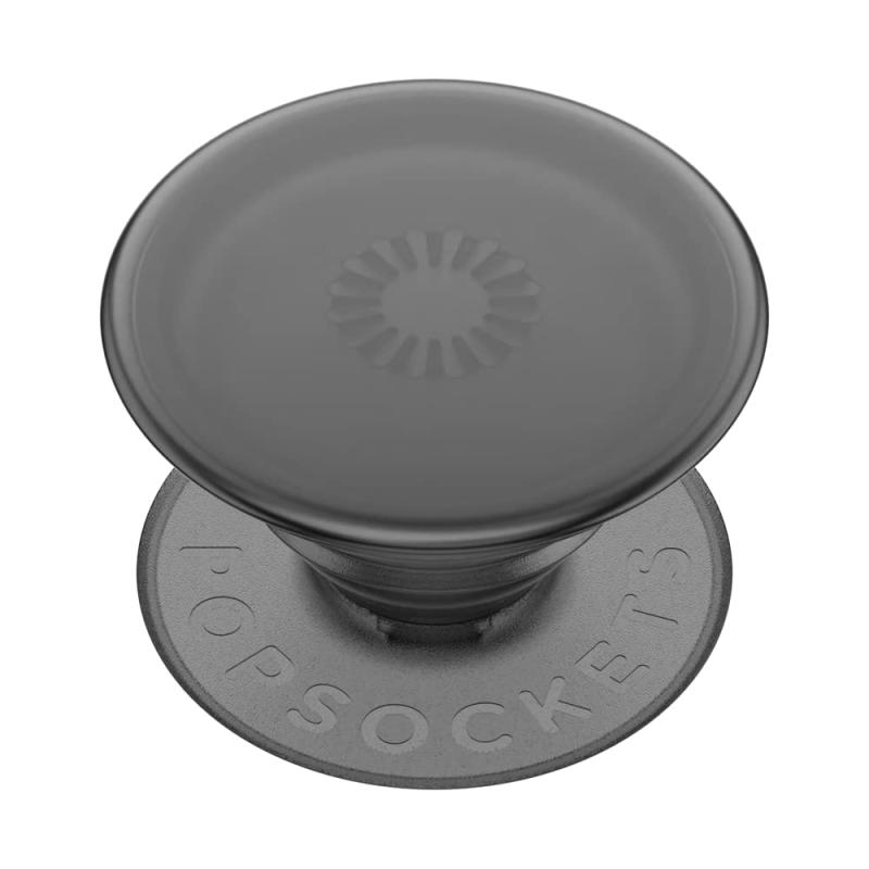 PopSockets ポップグリップ PopGrip Plant​​​​PopSockets Phone Grip with Expanding Kickstand, Plant Grips