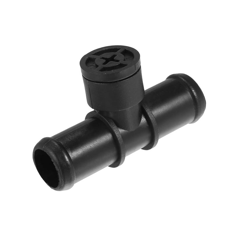 A ABSOPRO ヒーターホースコネクタティー継手 92500-AR000 92417-AR000 21481-89900 21440-5V000 Nis sanに対応 350Z 2003-2008に対応交換用 - OE番号 92500-...