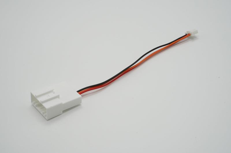 EITEC アルパイン(ALPINE)KTX-Y501R互換品 トヨタ車用 ステアリングリモコン変換ケーブル20ピン 20P (ETA-KTX-Y501R)【商品】アルパイン(ALPINE)KTX-Y501Rの互換品です。トヨタ車用20ピン...