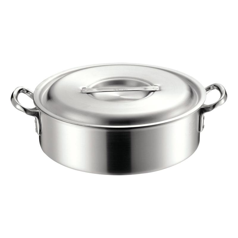 MTIselect プロガスト 外輪鍋 目盛付