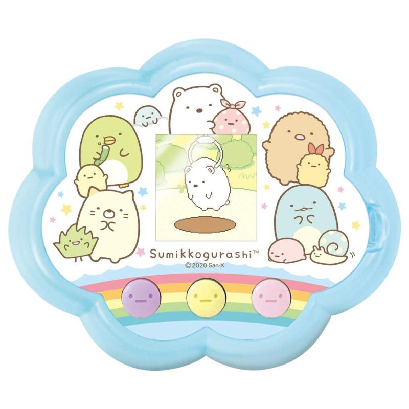 タカラトミー すみっコぐらし すみっコキャッチすみっコキャッチ本体:単4形アルカリ乾電池2本使用(電池は別売です。)(c) TOMY (c)2020 San-X Co., Ltd. All Rights Reserved.パッケージ重量: ...