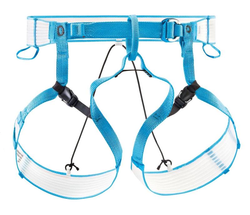 PETZL(ペツル) アルティチュード C019BA S/M素　材：ナイロン、ポリエステル、高弾性ポリエチレン、アルミニウム認　証：CE EN 12277 type C, UIAA重　量：S/M(150g)、M/L(160g)、L/XL(1...