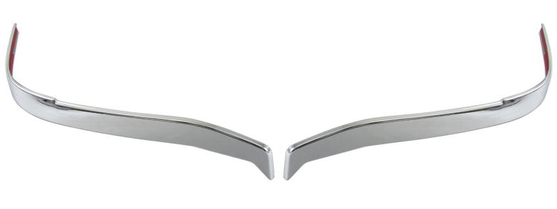 BRIGHTZ アクティトラック HA8 HA9 超鏡面ステンレスメッキヘッドライトアイライン 2PC 【 HEAD－ETC－063 】 A8 A9 8 9 アクティ トラック アクテイトラック アクテイ同一商品でも様々な名称・通称がありま...