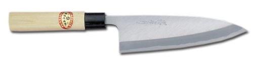 堺孝行 霞研 相出刃 KITCHEN_KNIFE