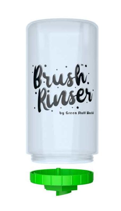 GREEN STUFF WORLD グリーンスタッフワールド ブラシリンサー専用ボトル 500ml グリーン 模型用ツール GSWD-11884ブラシリンサー専用ボトル内容量:500mlグリーン専用ボトルです。本体は含まれません。