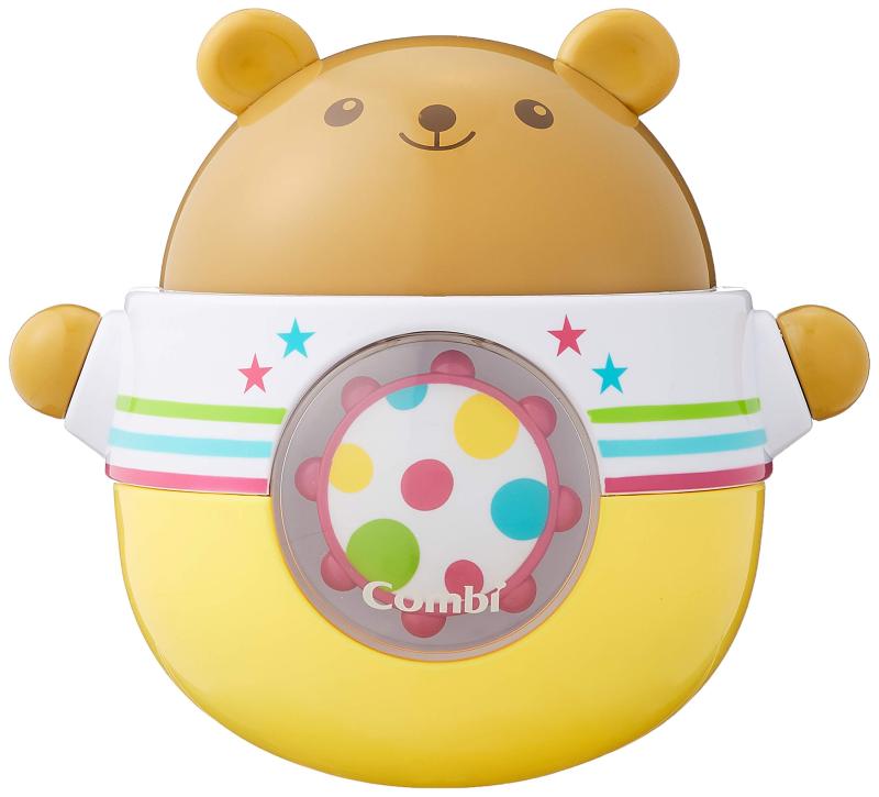 コンビ(Combi) くるくるゆらリン2対象年齢 :3月以上