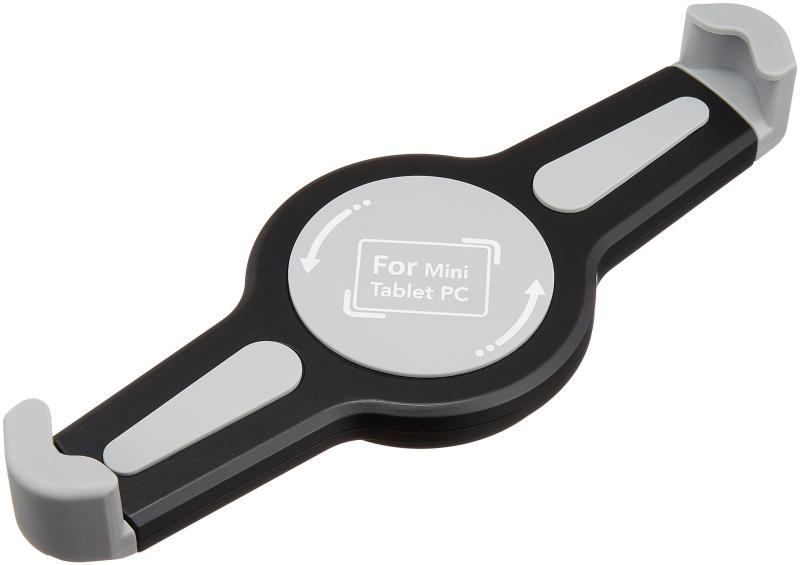 Movaics mini Tablet pc タブレットPC iPad mini AQUOS PAD Nexus 7対応 Holder ホルダー (カメラネジ/三脚固定ネジ用)ホルダー(X2C)ホールド(縦横の斜め) 約205mmから約25...