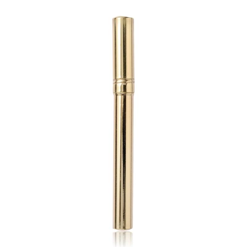 オート 芯ケース SPC-350【サイズ】W9.8mm×H95mm×D9.8mm【重量】4g【材質】本体:真鍮【生産国】日本