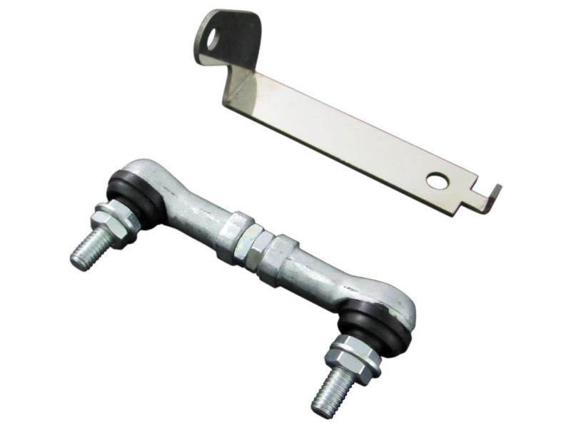 BRIGHTZ エスクァイア 80 85 オートレベライザー アジャストロッド 6Cタイプ 【 ROD-JOI-020 】 ZRR80G ZRR85G ZWR80G ZRR ZWR ZRR80 ZRR85 ZWR80 R80 R85 エスク...