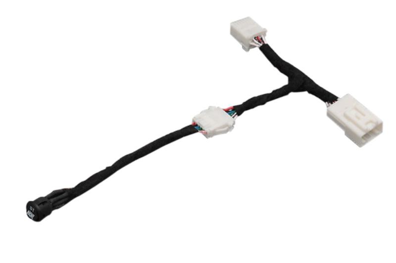 [STREET/ストリート] ミスタープラス ステアリングリモコン切替スイッチ 【品番】 AH-2380系ノア・VOXY・ESQUIRE用ステアリングリモコンと連動させるハーネスです。 <br>製品適合 <br>適合...