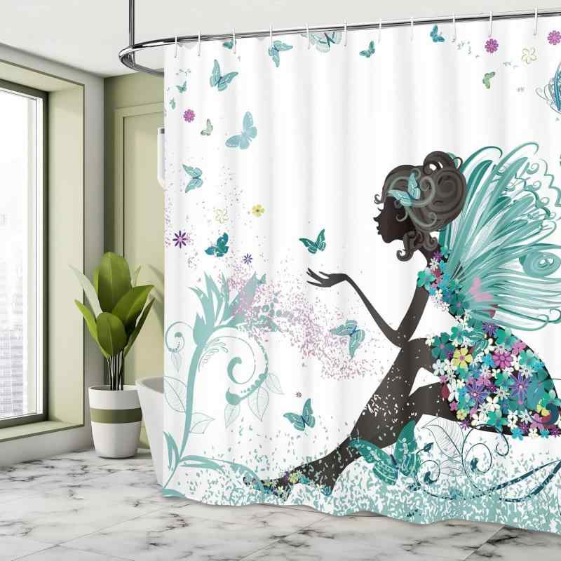 ・素材: ポリエステル・スタイル: モダンシンプル・カラー: 花柄・サイズ: 180cm×180cm, 90cm×180cm, 150cm×180cm, 200cm×180cm
