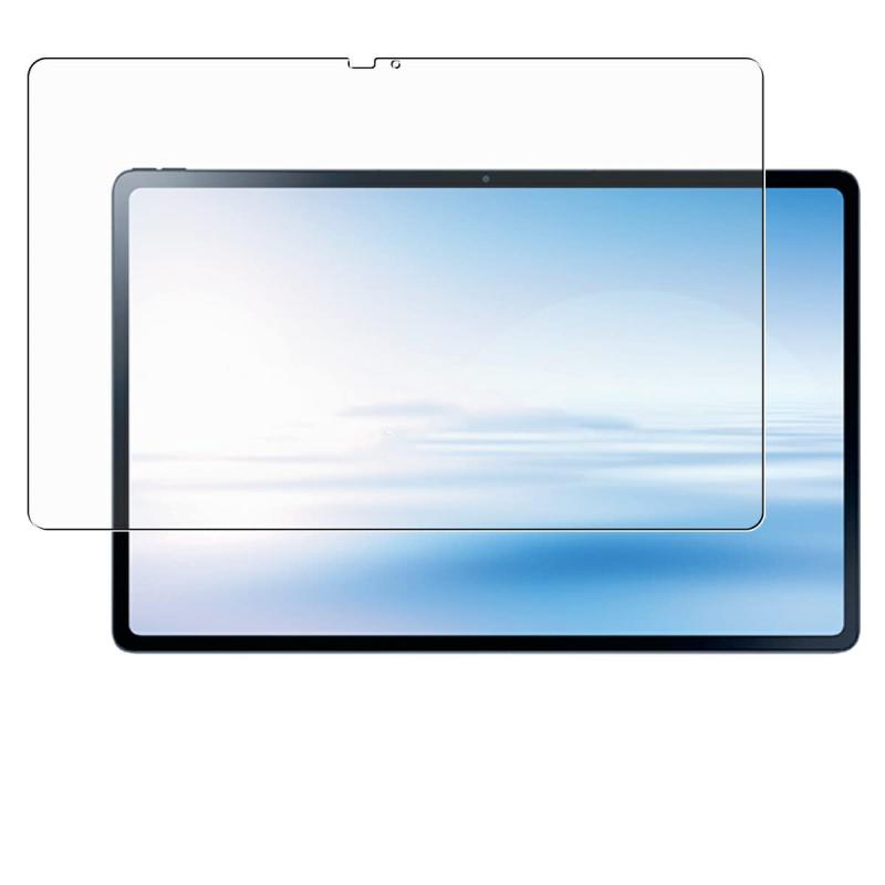 ClearView(クリアビュー) NEC LAVIE Tab T12 PC-T1295DAS 12.6インチ用 液晶 保護 フィルム