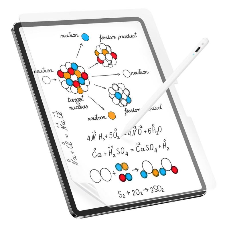 【MagEasy】 EasyPaper Note for iPad Pro 13 (2024)