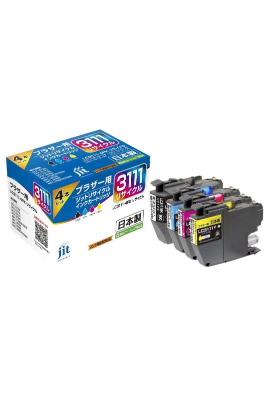 ジット LC3111シリーズ